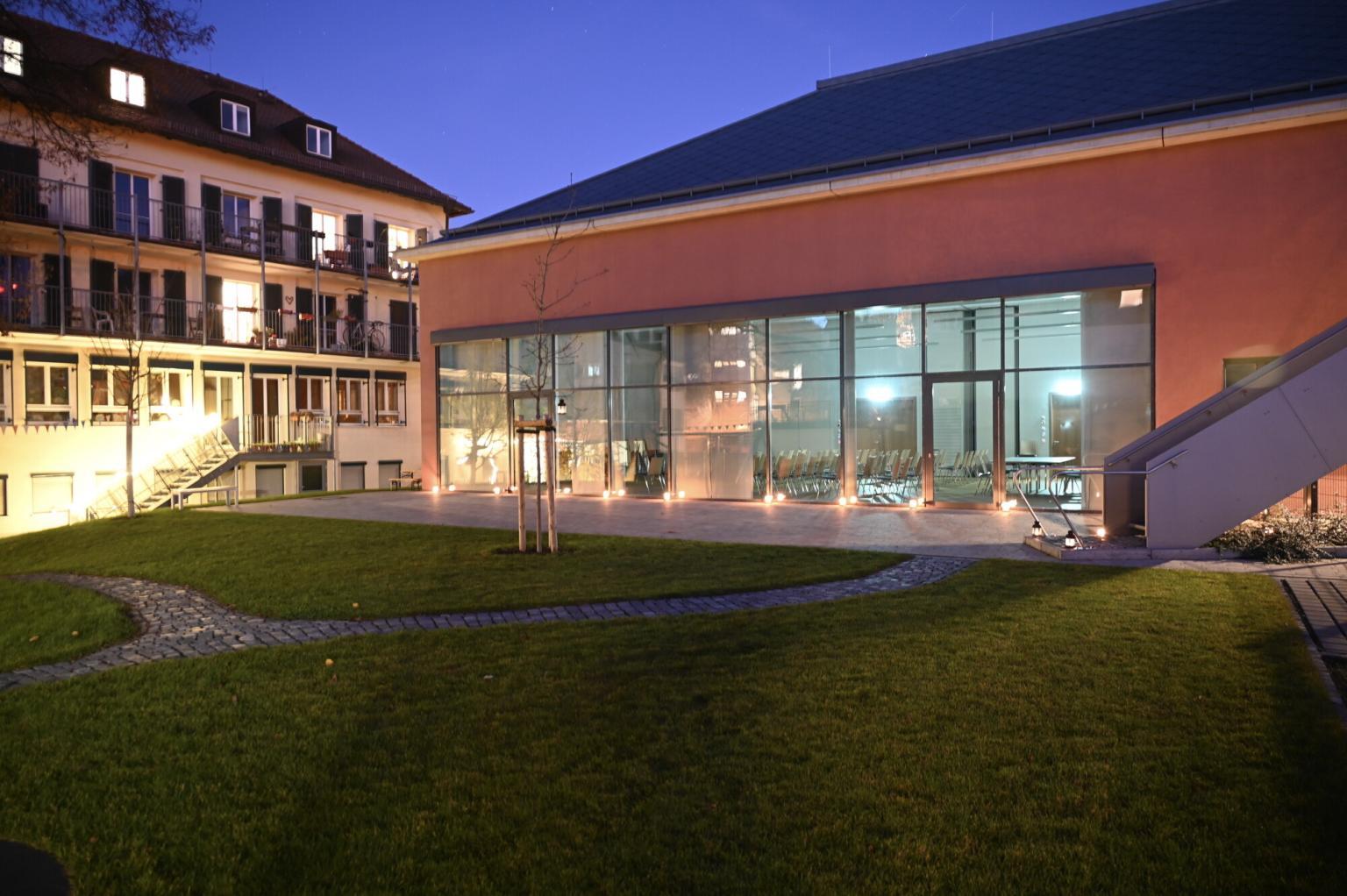 Herzlich Willkommen – bei der evangelischen Kirchengemeinde Erlangen ...